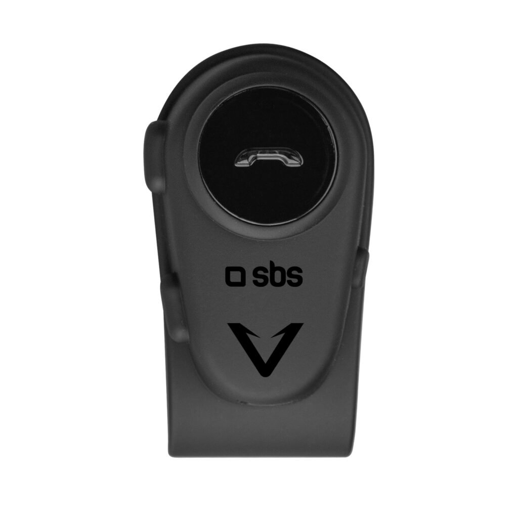sbs Mono Wireless Headsets For Helmet With Answer Function - Phonerefix