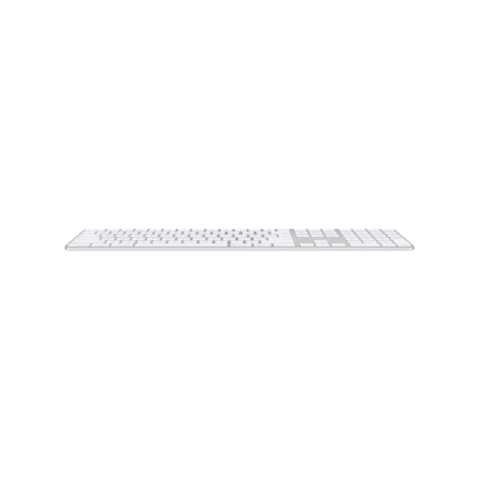 Apple Magic Keyboard with Touch ID and Numeric - Phonerefix