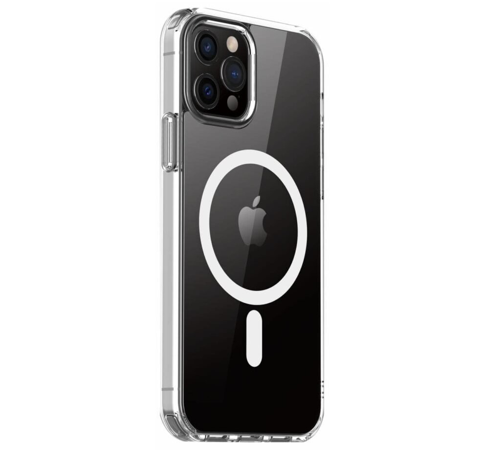 Puro Cover Lite Mag for iPhone 13 Pro Max - Phonerefix