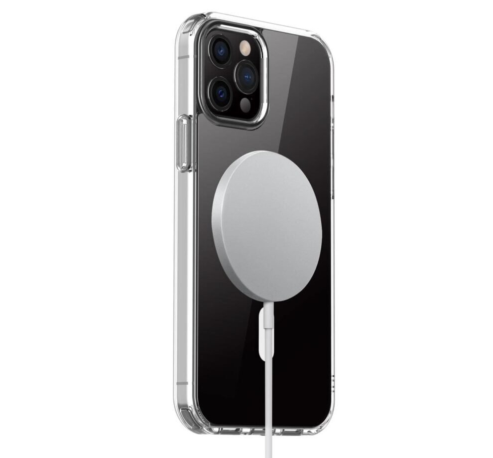 Puro Cover Lite Mag for iPhone 13 Pro Max - Phonerefix