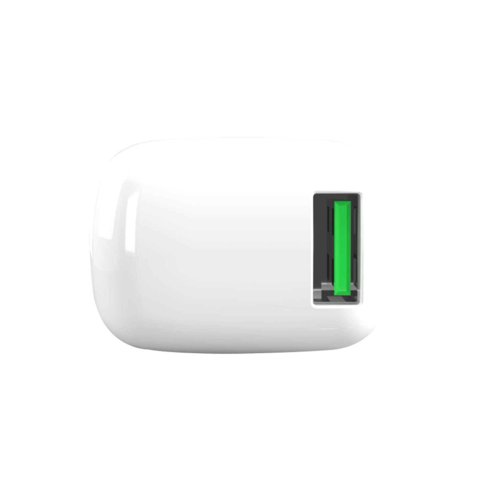 Puro Compact power bank Power Mini 5 5000mAh - Phonerefix
