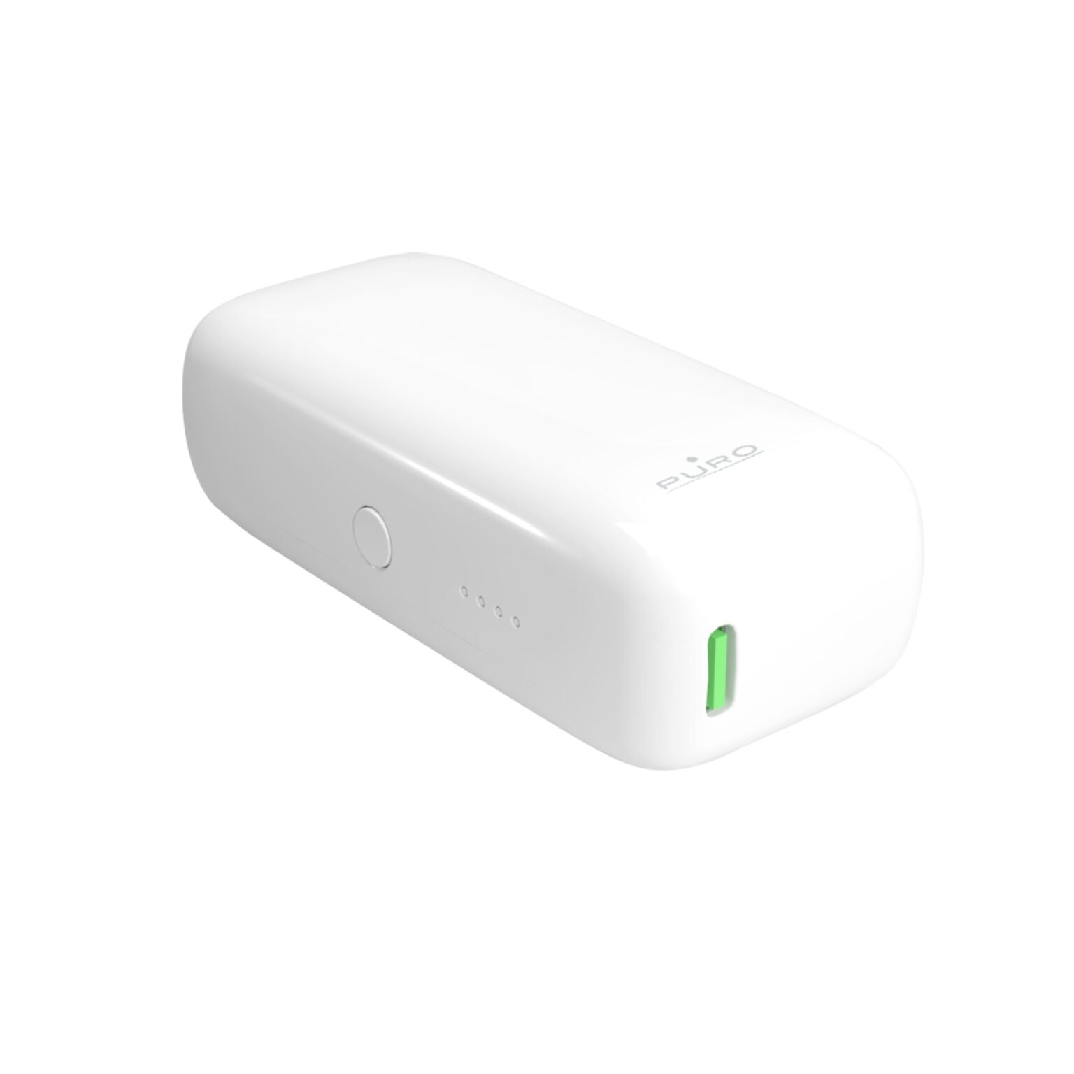 Puro Compact power bank Power Mini 5 5000mAh - Phonerefix