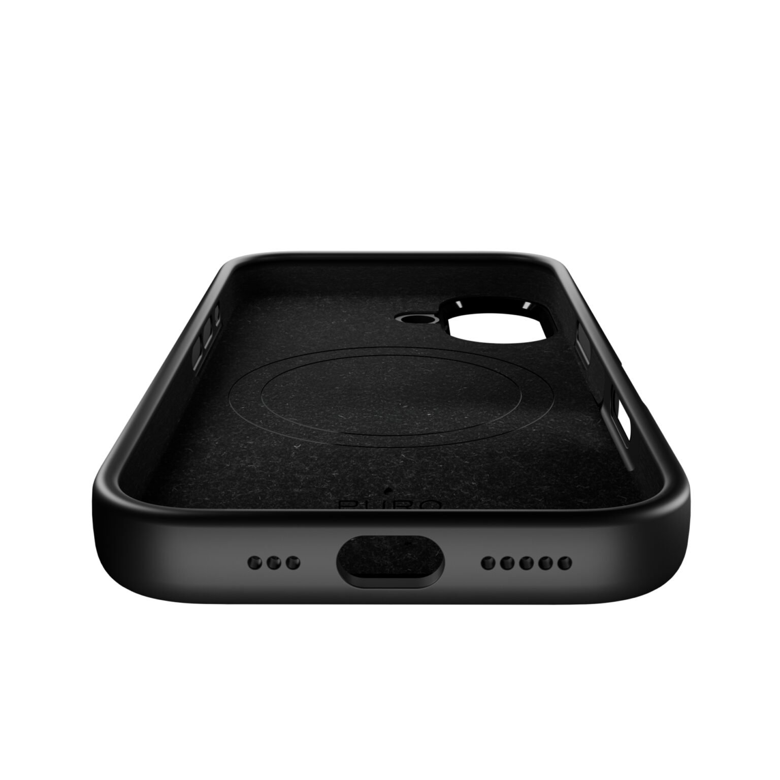 Puro Cover ICON MAG PRO for iPhone 17 - Phonerefix