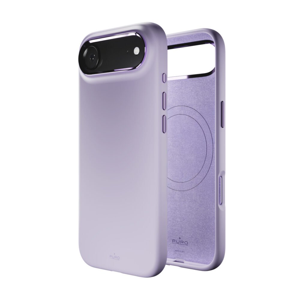 Puro Cover ICON MAG PRO for iPhone Air - Phonerefix