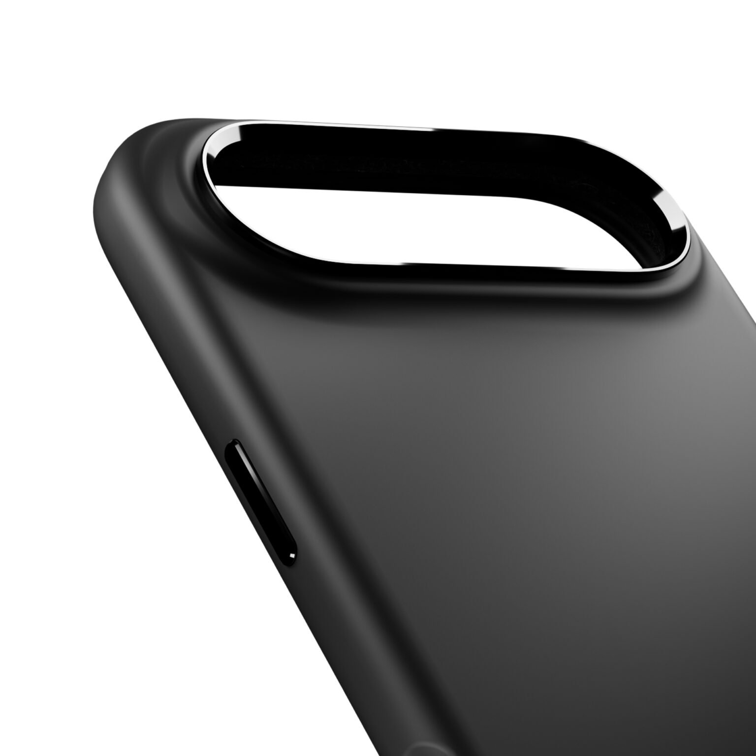 Puro Cover ICON MAG PRO for iPhone Air - Phonerefix