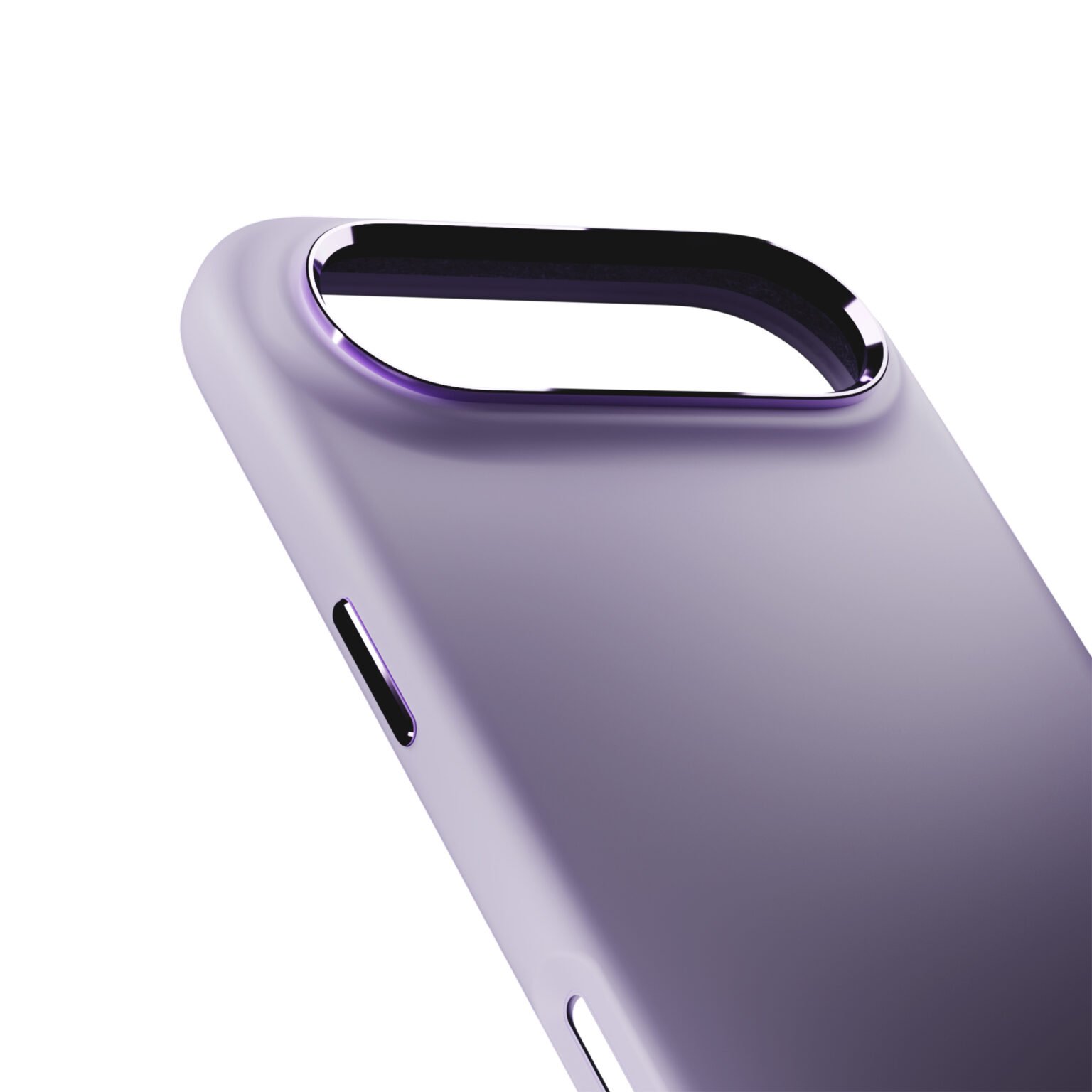 Puro Cover ICON MAG PRO for iPhone Air - Phonerefix