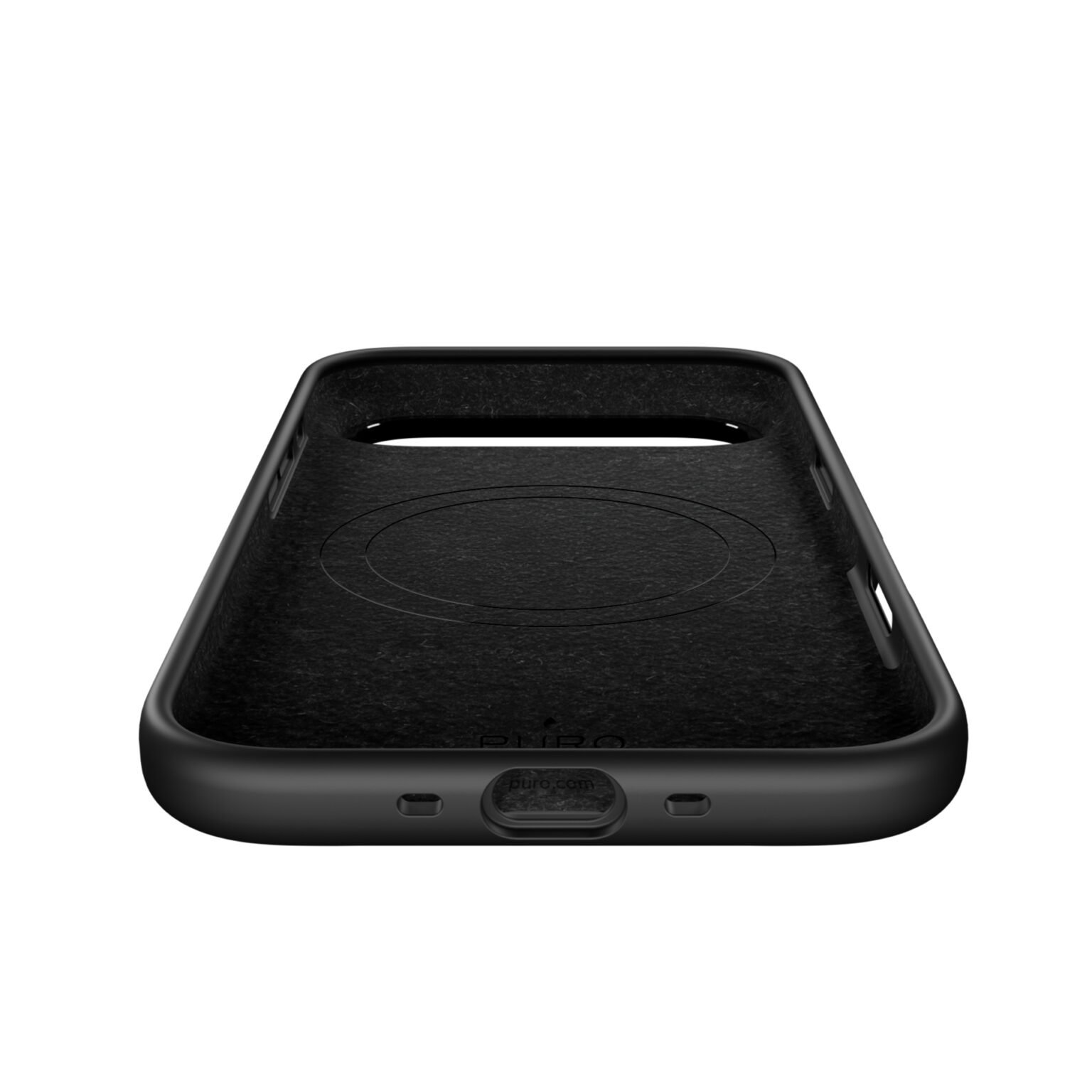 Puro Cover ICON MAG PRO for iPhone Air - Phonerefix